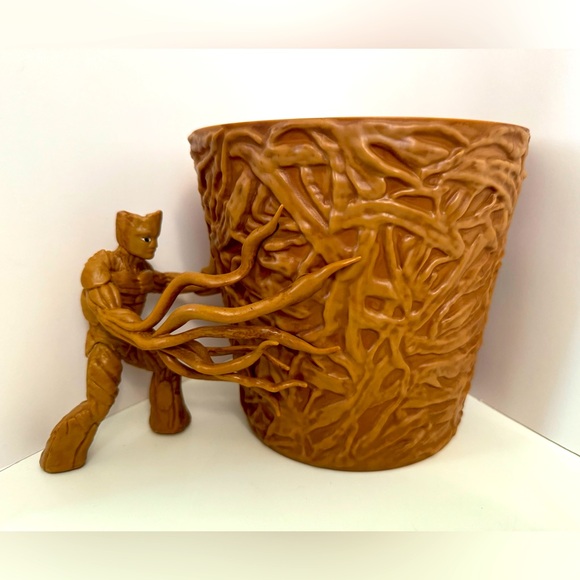 Marvel | Other | Marvel Guardians Of The Galaxy Vol 3 Groot Popcorn ...